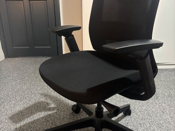 office chairs 646 All Sections Ads For Sale in Ireland DoneDeal