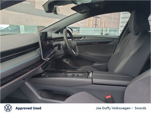 Volkswagen ID.7 PRO Plus 77kwh 286HP for sale in Co. Dublin for €53,900 ...