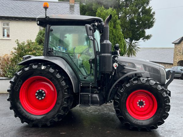 NEW SAME EXPLORER 125 LIMITED EDITION (Stage 5) for sale in Co. Tyrone ...