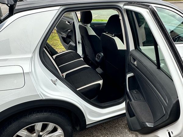 VW T-Roc - Luxury Trim. Very High Spec. for sale in Co. Limerick for € ...