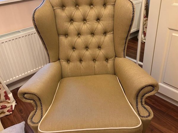 queen anne chair 43 All Sections Ads For Sale in Ireland DoneDeal