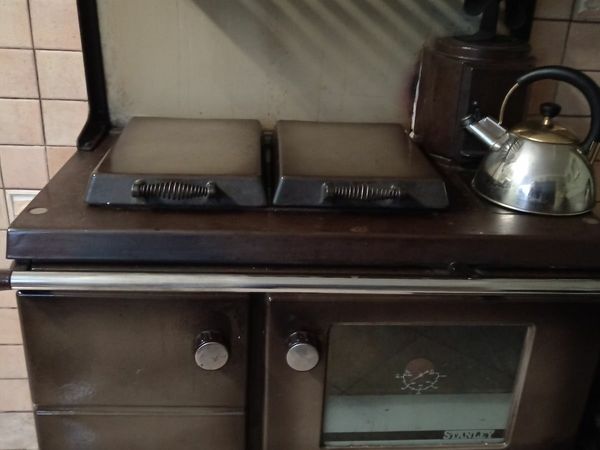 Stanley superstar cooker for sale in Co. Kildare for €800 on DoneDeal