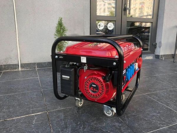 New 2025 silent diesel 8.5kva key start generator for sale in Co ...
