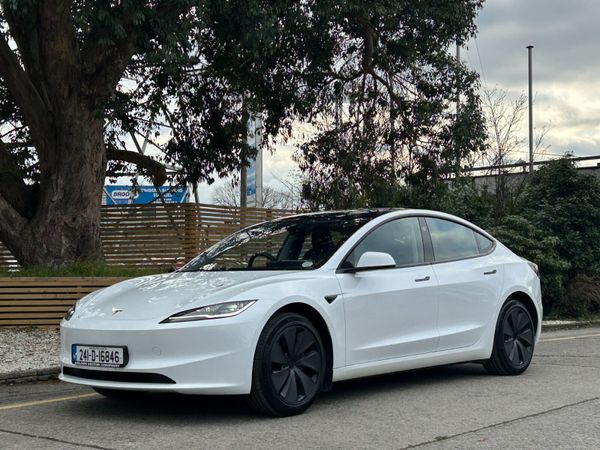 2024 TESLA MODEL 3.. MASSIVE SPEC.. DUAL PAN ROOF. for sale in Co ...