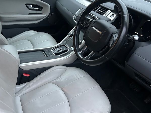 161 Range Rover Evoque – Immaculate - May26 NCT for sale in Co. Dublin ...