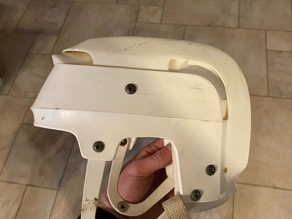 Oldstyle Jofa helmet Cooper for sale in Co. Tipperary for €0 on DoneDeal