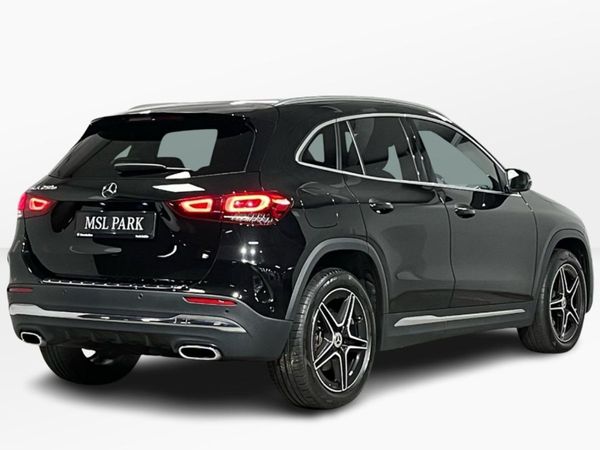 Mercedes-Benz GLA 250e AMG - Reversing Camera - S for sale in Co ...