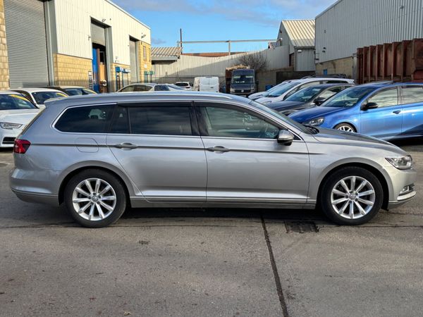152 VOLKSWAGEN PASSAT 1.4TSIAUTO FULLY LOADED SPEC for sale in Co ...