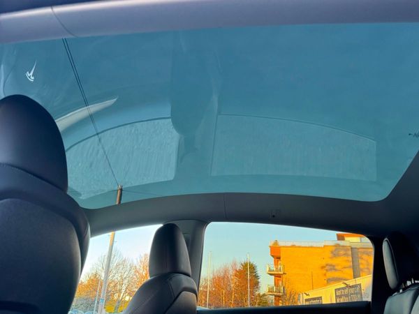 Tesla Model Y RWD Black Interior for sale in Co. Dublin for €36,995 on ...