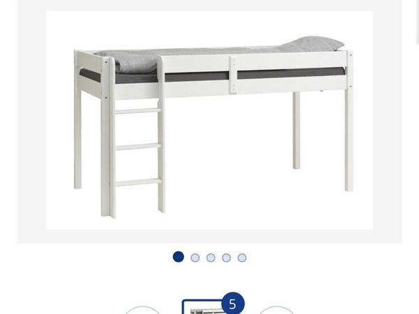 Jysk high sleeper store