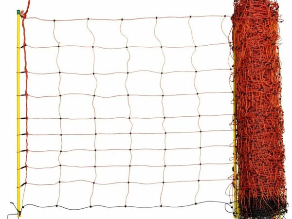 Electrified Sheep Netting for sale in Co. Kerry for €99 on DoneDeal