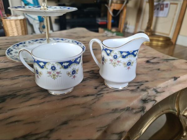 Large paragon afternoon tea and coffee set for sale in Co. Clare for € ...