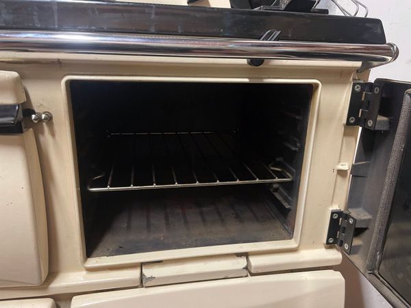 Stanley Donard Range for sale in Co. Cork for €1,950 on DoneDeal