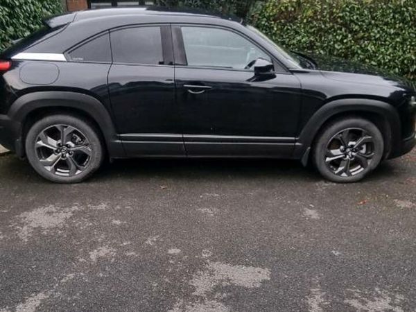 Mazda Mx30 for sale in Co. Wexford for €19,995 on DoneDeal