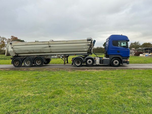 Kelberg Trailer for sale in Co. Galway for £7,750 on DoneDeal