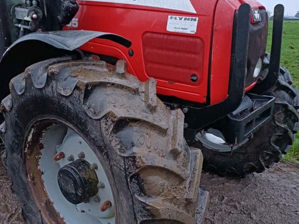 MF 6465 for sale in Co. Galway for €1,234 on DoneDeal