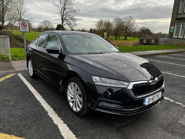 Skoda Cars For Sale in Ireland | DoneDeal