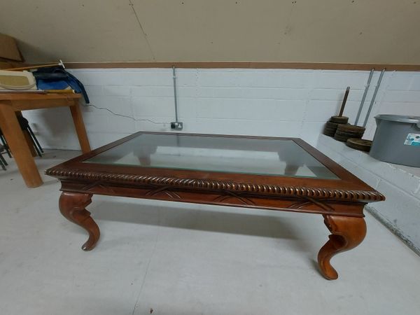 Done deal coffee table store