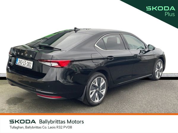 Skoda Superb Selection 2.0 TDI 150HP DSG for sale in Co. Laois for € ...