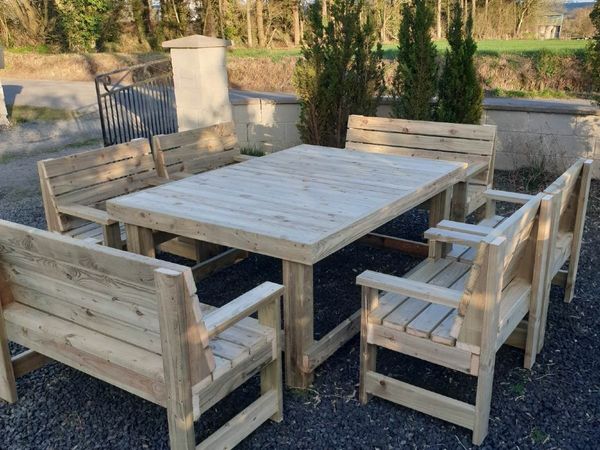 garden furniture set second hand 540 All Sections Ads For Sale in Ireland DoneDeal