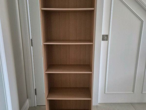 Donedeal bookcase store