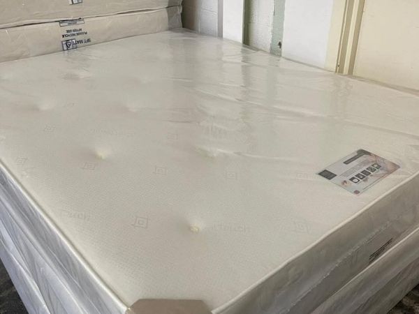 Donedeal mattress store