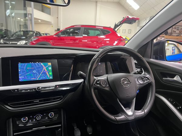 Best Value In Ireland New Generation Opel Grandlan for sale in Co ...