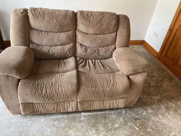 2 seater sofa 598 All Sections Ads For Sale in Ireland DoneDeal