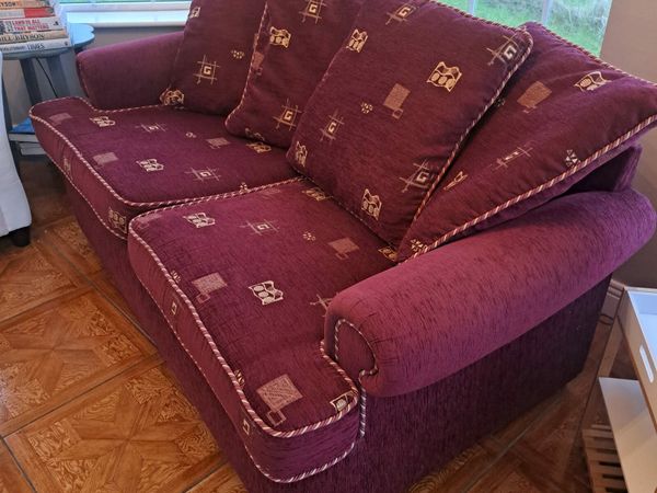 2 seater sofa done deal store