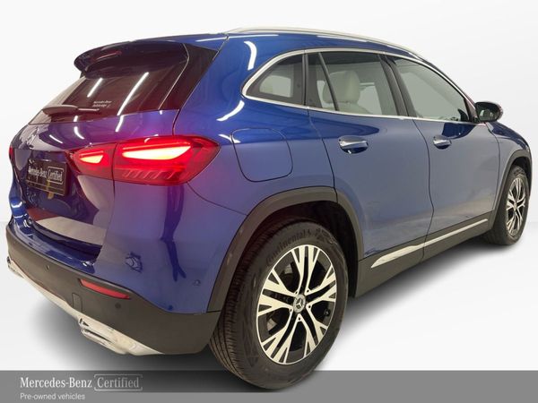 Mercedes-Benz GLA GLA 250 e Progressive Plug In H for sale in Co ...