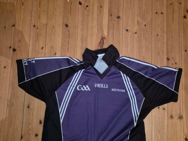 GAA Referee Jersey kit for sale in Co. Cork for €130 on DoneDeal