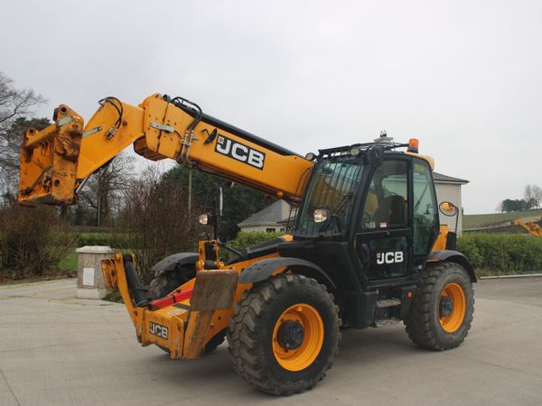 Plant Machinery For Sale in Ireland DoneDeal