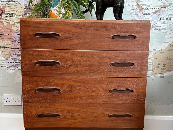 Done deal chest of drawers store