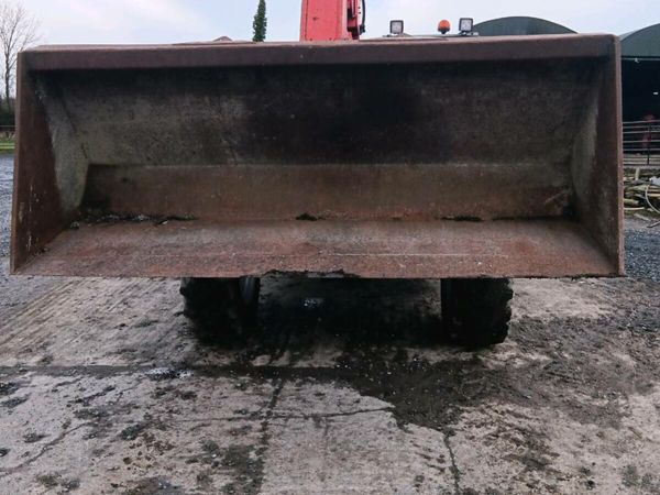 Manitou teleporter, no vat, 10 metre boom for sale in Co. Laois for € ...