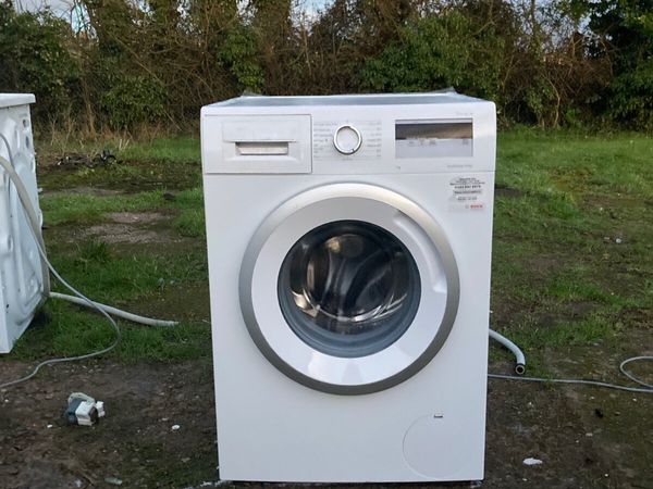 Complete Washing Machine Doors for All Makes/Model for sale in Co ...