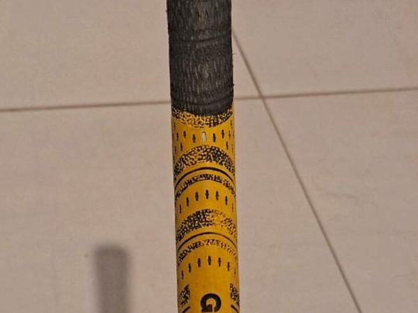 HZRDUS Smoke Yellow Small Batch driver shaft for sale in Co. Wexford ...