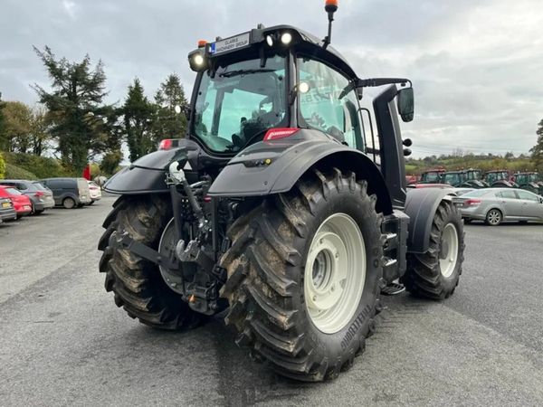 Valtra T175 Active for sale in Co. Meath for €0 on DoneDeal