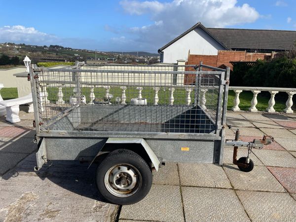 Trailers For Sale in Ireland | DoneDeal