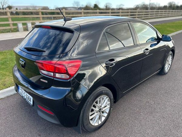 Kia Rio RIO PE Petrol My2021 5DR mint Condition for sale in Co. Cork ...
