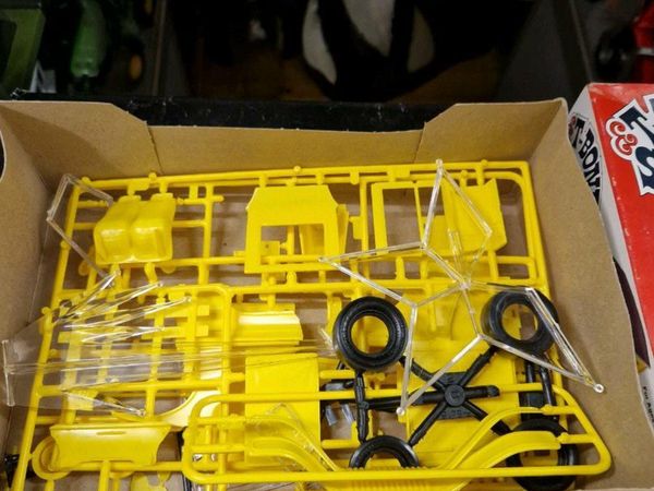 Airfix Revell American Hot Rod Car Model Kit for sale in Co. Wicklow ...