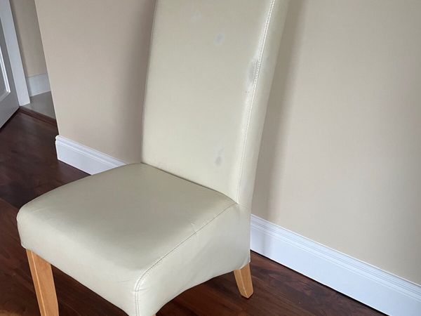 dining chairs 1 117 All Sections Ads For Sale in Ireland DoneDeal
