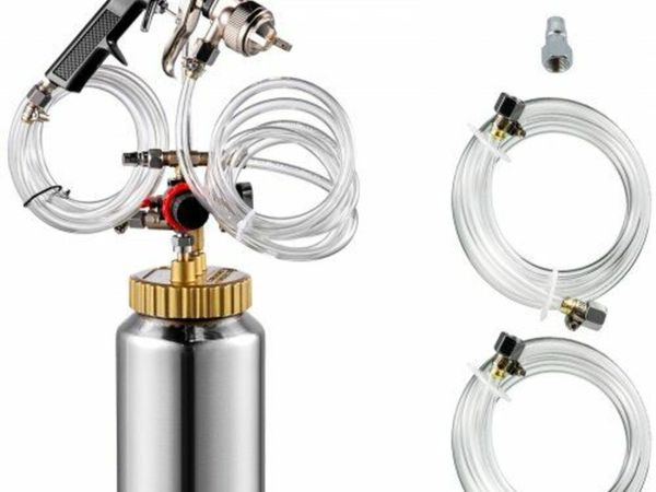 2L Pressure Pot Tank 2 Quart Paint Tank Pressure P for sale in Co. Dublin for €77 on DoneDeal