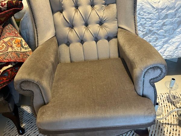 antique armchair 45 All Sections Ads For Sale in Ireland DoneDeal