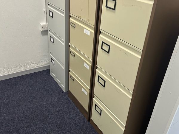 Done deal filing cabinet store