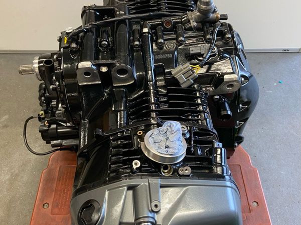 Bmw Gs1250 engine 2019+ gs 1250 19-23 for sale in Co. Down for £1,250 ...