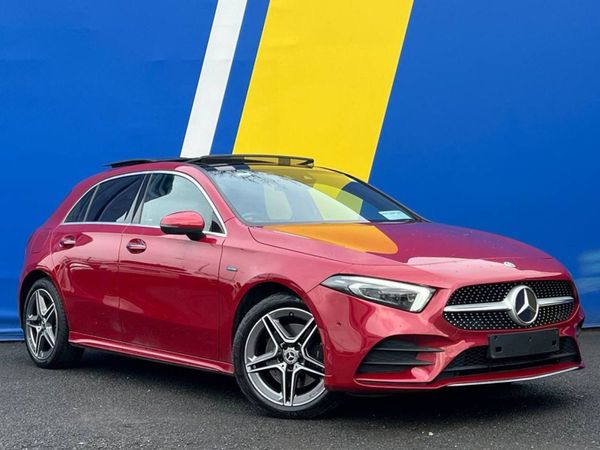 Mercedes-Benz A-Class A250e Amg-line Premium Plus for sale in Co ...