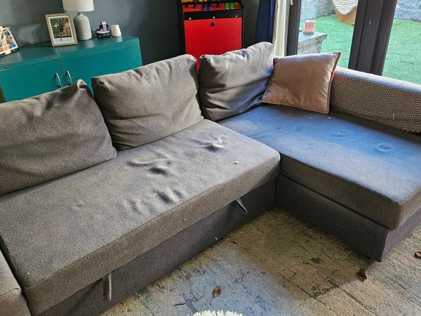 Done deal sofa bed store