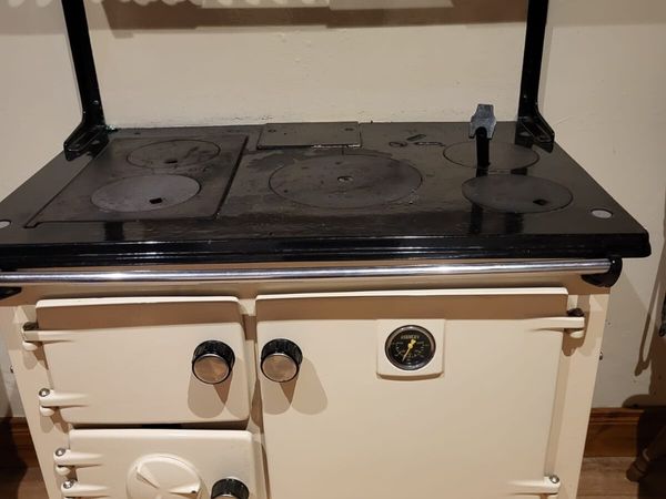 Stanley Range for sale in Co. Mayo for €1,300 on DoneDeal