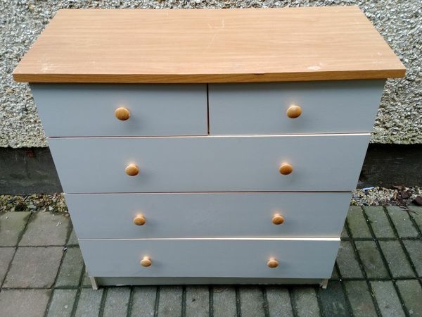 chest of drawers 326 Bedroom Ads For Sale in Ireland DoneDeal