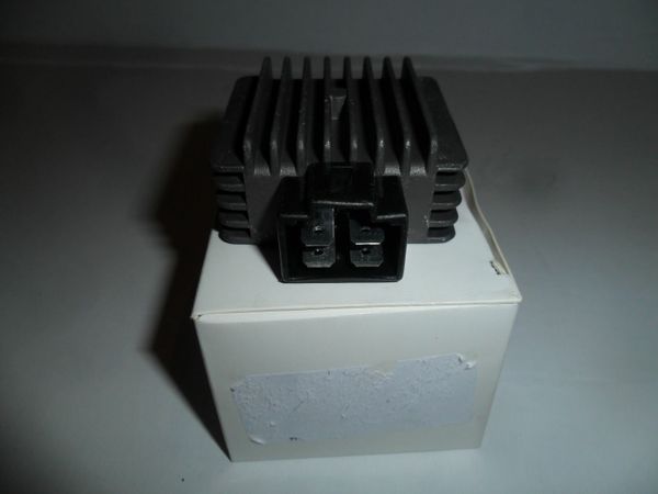 Atv, Motor bike 12 Volt. regulator rectifier 4 pin for sale in Co ...
